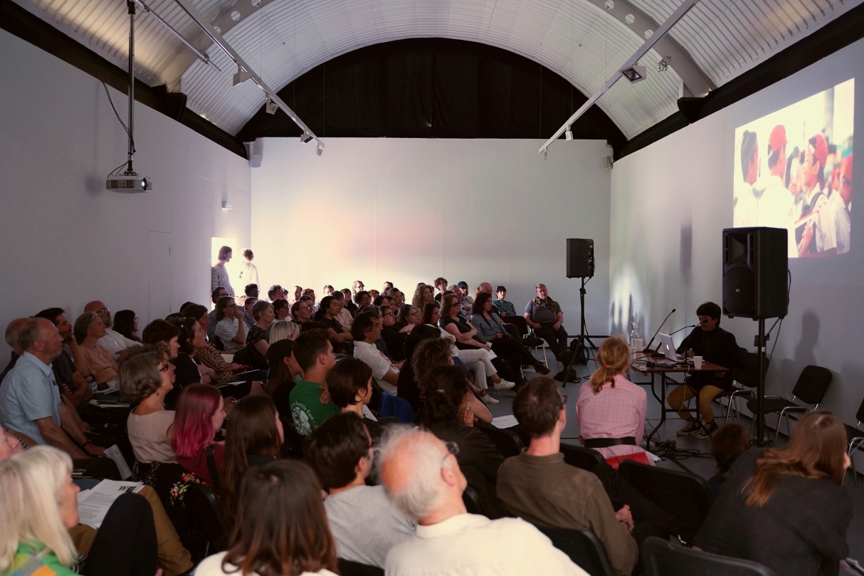 About West Java West Yorkshire Coop Movement – George Clark