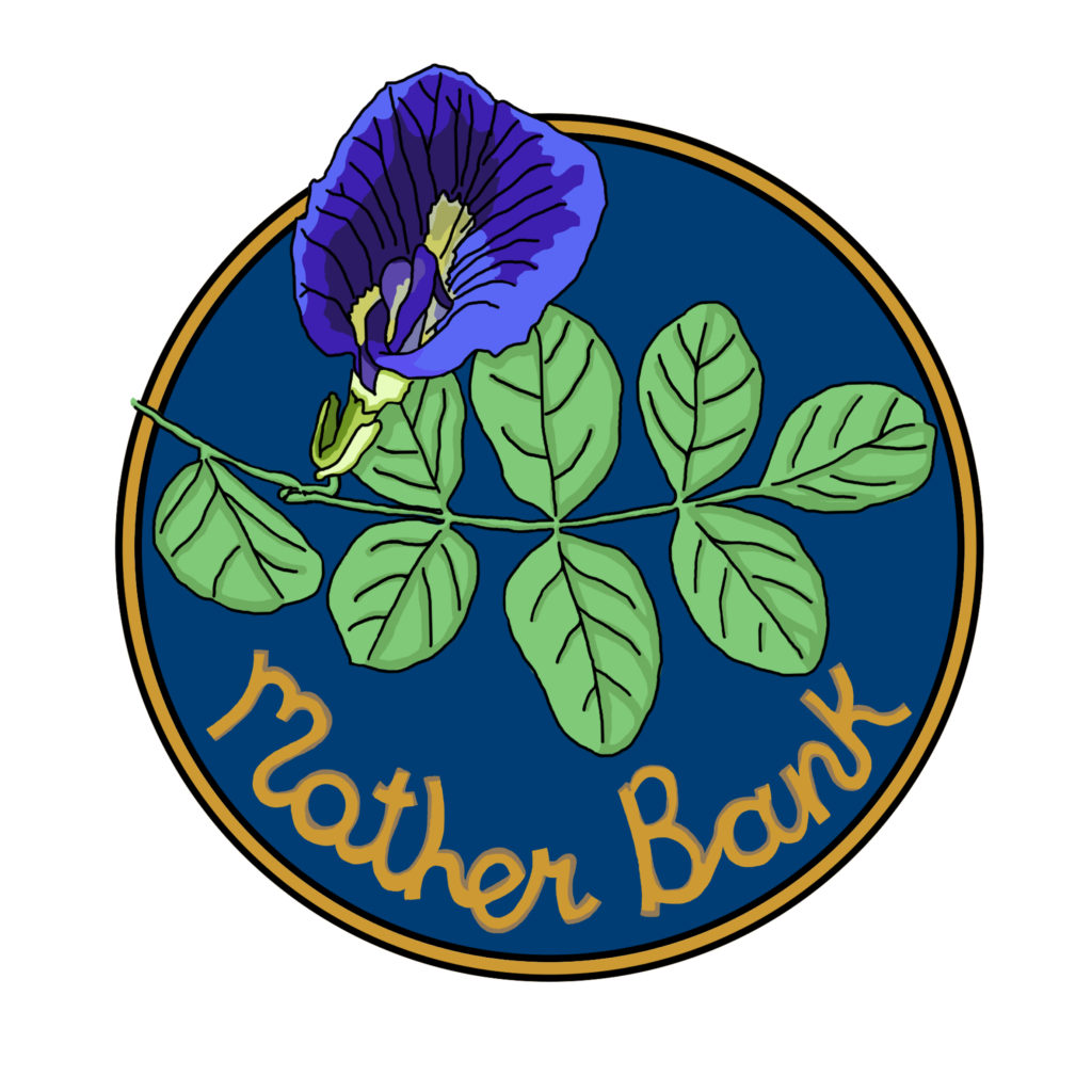 Mother Bank – George Clark