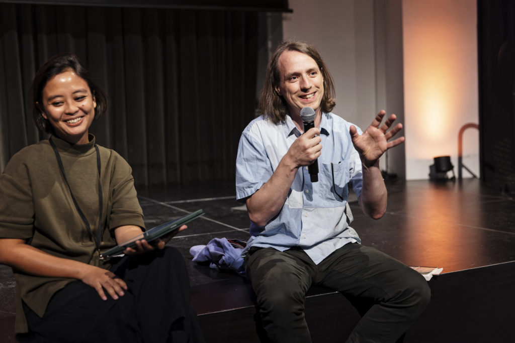 Kamapala Through The Forbidden Scenes – Film Undone: Elements of a ...